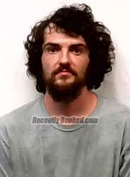 Recent Booking / Mugshot for Jon Aaron Ingram in Stokes County, North ...