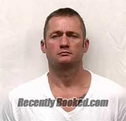 Jason William Doss Arrest Record & Booking Info – Stokes County, North ...