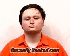 Jacob Alexander Haley Arrest Record & Booking Info – Stokes County ...