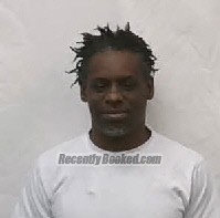 Recent Booking / Mugshot for Rodney Anthane Hicks in Stokes County ...