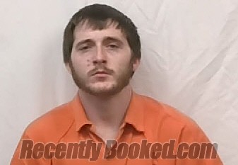 Recent Booking / Mugshot for Charles Justin Satterfield in Stokes ...