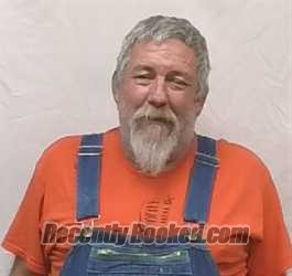 Recent Booking / Mugshot for Jerry Thomas Sprinkle in Stokes County ...