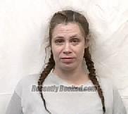 Recent Booking / Mugshot for Keri Alise Harwell in Stokes County, North ...