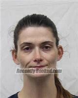 Recent Booking / Mugshot for Janet Lynn Goad in Stokes County, North Carolina