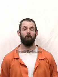 Recent Booking / Mugshot for Larry Andrew Mabe in Stokes County, North ...