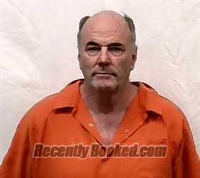 Recent Booking / Mugshot for Bryan Wingate Oakes in Stokes County ...