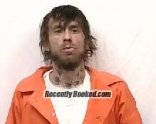 Recent Booking / Mugshot for Christopher Tyler Pruett in Stokes County ...
