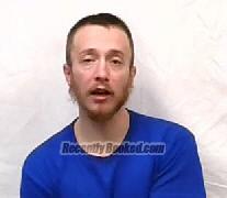 Recent Booking / Mugshot for Michael Paul Holt in Stokes County, North ...