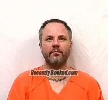 Recent Booking / Mugshot for Cameron Wayne Laws in Stokes County, North ...