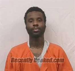 Recent Booking / Mugshot for Terry Lamont Conner in Stokes County ...