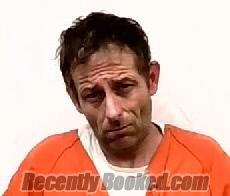 Recent Booking / Mugshot for Matthew Allen Acord in Stokes County ...