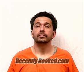 Recent Booking / Mugshot for Alexander Xavier Bigel in Stokes County ...