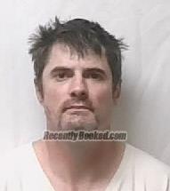 Recent Booking / Mugshot for Jonathan Michael Denny in Stokes County ...