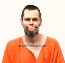 Recent Booking / Mugshot for Joseph Brian Nunn in Stokes County, North ...