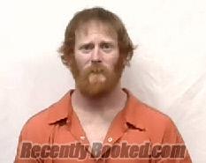 Richard Corey Combs Mugshot & Arrest Info | Stokes County, NC