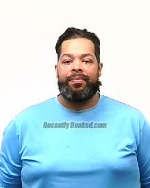 Recent Booking / Mugshot for Andre Devonn Boston in Stokes County ...
