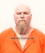 Recent Booking / Mugshot for Alan Wayne Mabe in Stokes County, North ...