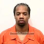 Recent Booking / Mugshot for Jerrod Lamont Woods in Stokes County ...
