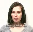 Recent Booking / Mugshot for Kendra Renee Stamper in Stokes County ...
