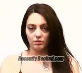 Recent Booking / Mugshot for Ruby Ann Billings in Stokes County, North ...