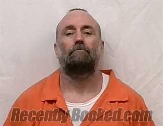 Recent Booking / Mugshot for Roy Lee Barnes in Stokes County, North ...