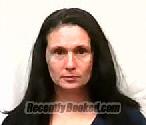 Recent Booking / Mugshot for Brandi Michelle Shambley in Stokes County ...