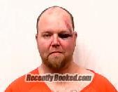 Recent Booking / Mugshot for Hunter Kyle Hefner in Stokes County, North ...