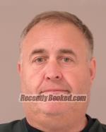 Recent Booking / Mugshot for John Richard Haglund in Scott County ...