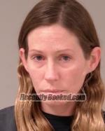 Recent Booking / Mugshot for Jennifer Lynn Fortman in Scott County ...