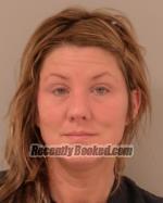 Recent Booking / Mugshot for Amanda Marie Zerwas in Scott County, Minnesota