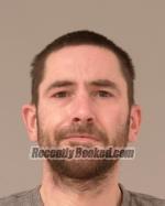 Recent Booking / Mugshot for Brandon Michael Carrell in Scott County ...