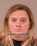 Recent Booking / Mugshot for Mckayla Renae Wicker in Scott County ...