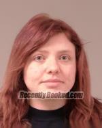Recent Booking / Mugshot for Erin Marie Oleary in Scott County, Minnesota