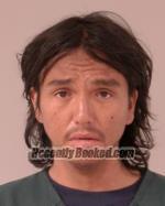 Recent Booking / Mugshot for Kendell William Decoteau in Scott County ...