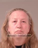 Recent Booking / Mugshot for Lisa Machelle Emmert in Scott County ...