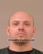 Justin Lee Mroz Arrest Record & Booking Info – Scott County, Minnesota ...