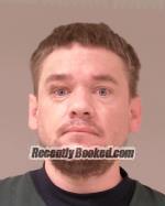 Recent Booking / Mugshot for Andrew Ryan Eineke in Scott County, Minnesota