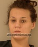 Recent Booking / Mugshot for Sofia Rose O'hotto in Scott County, Minnesota