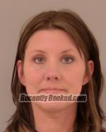 Recent Booking / Mugshot for Amanda Marie Zerwas in Scott County, Minnesota
