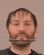 Jacob Lee Lawrence-Parlin Arrest Record & Booking Info – Scott County ...