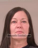 Recent Booking / Mugshot for Sarah Beth Misgen in Scott County, Minnesota