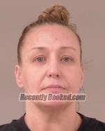 Recent Booking / Mugshot for Tracy Marie Hollen in Scott County, Minnesota