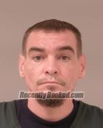 Recent Booking / Mugshot for Gregory Robert Mccarthy in Scott County, Minnesota