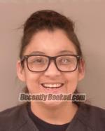 Recent Booking / Mugshot for Lisa Tarango in Scott County, Minnesota