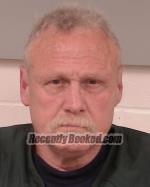 Christopher Kevin-Buel West Mugshot & Arrest Info | Scott County, MN