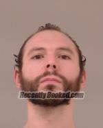 Recent Booking / Mugshot for Kenneth Wade Jr Googe in Scott County ...