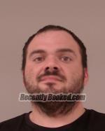 Recent Booking / Mugshot for Anthony James Cermak in Scott County ...