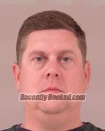 Recent Booking / Mugshot for Tad Alan Anderson in Scott County, Minnesota