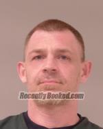 Recent Booking / Mugshot for Benjamin Louis Sorenson in Scott County ...