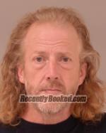 Recent Booking / Mugshot for James Joseph Amsler in Scott County, Minnesota
